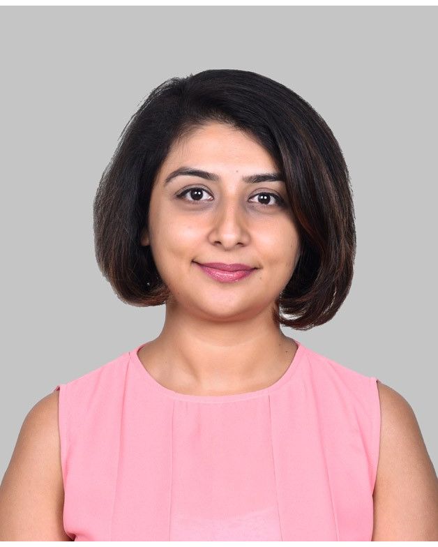 Aditie Singh